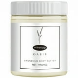 Mama Bear Oasis Nerve_Relief_Lotion_with_Shea_Butter_-4oz(120mL)_-_for ...