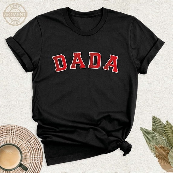 Mama Dada Couple Shirt, Anniversary Tshirt, New Mom Tee, New Dad Outfit ...