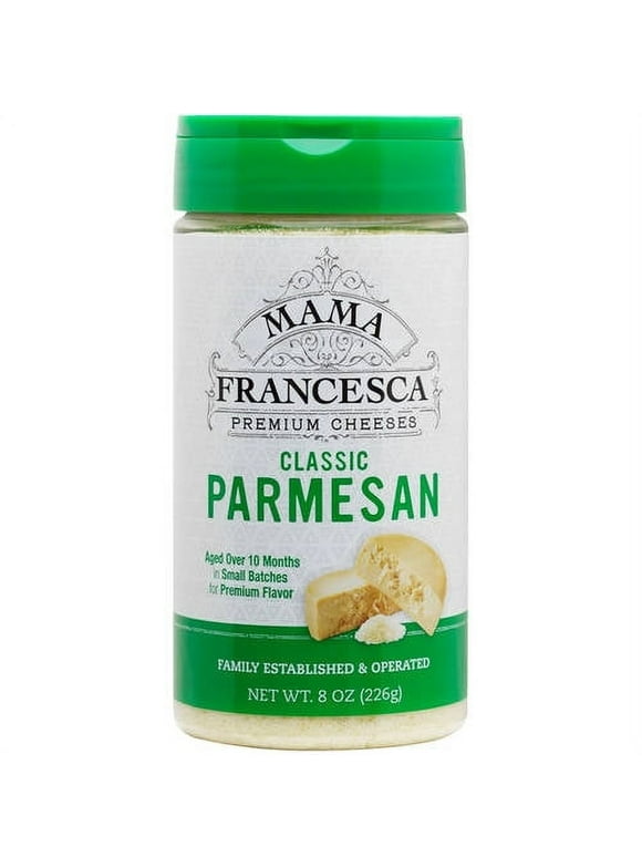 Parmesan in Cheese - Walmart.com