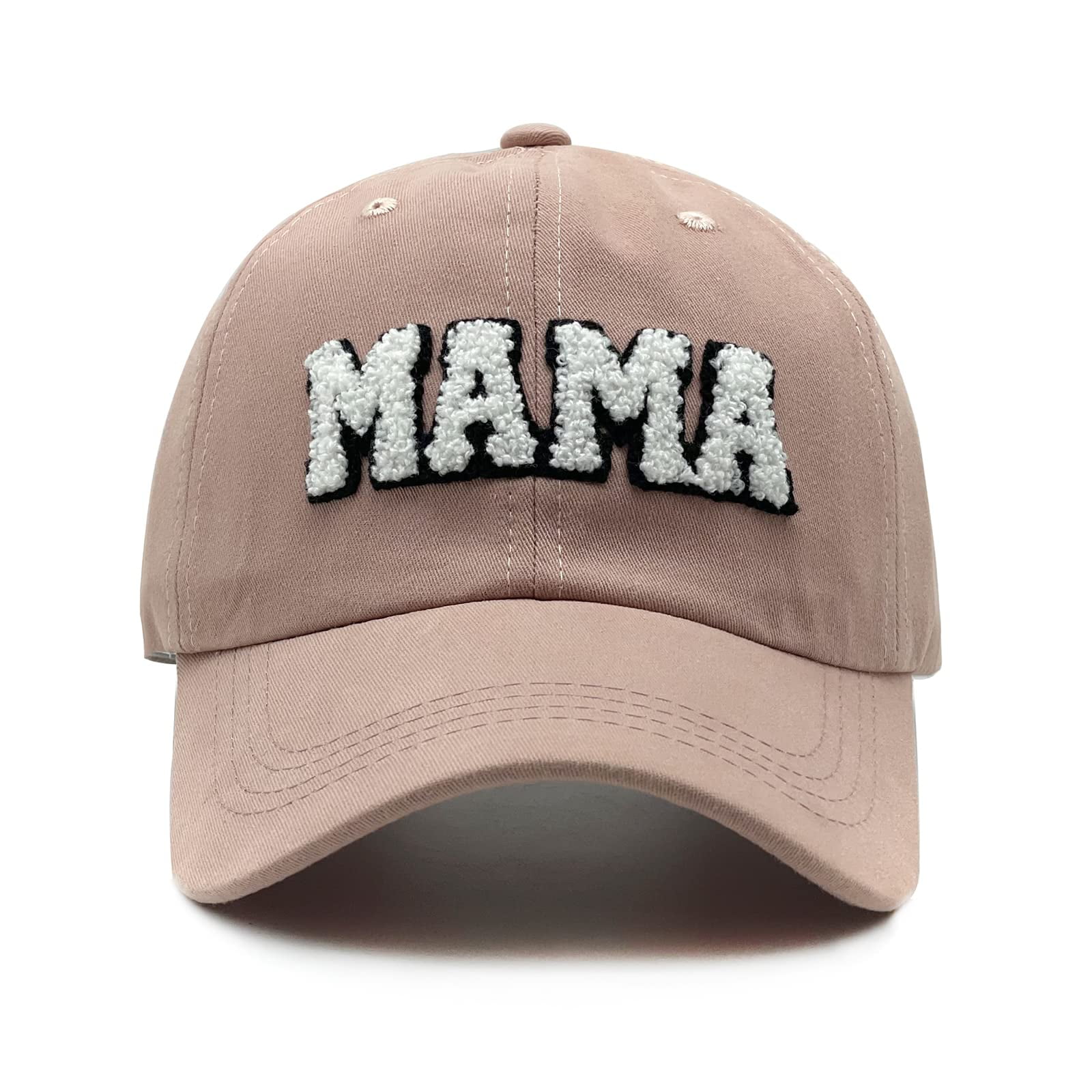 Mama Hat for Women, Gifts for Mom, New Mom, Mom to Be, Adjustable ...