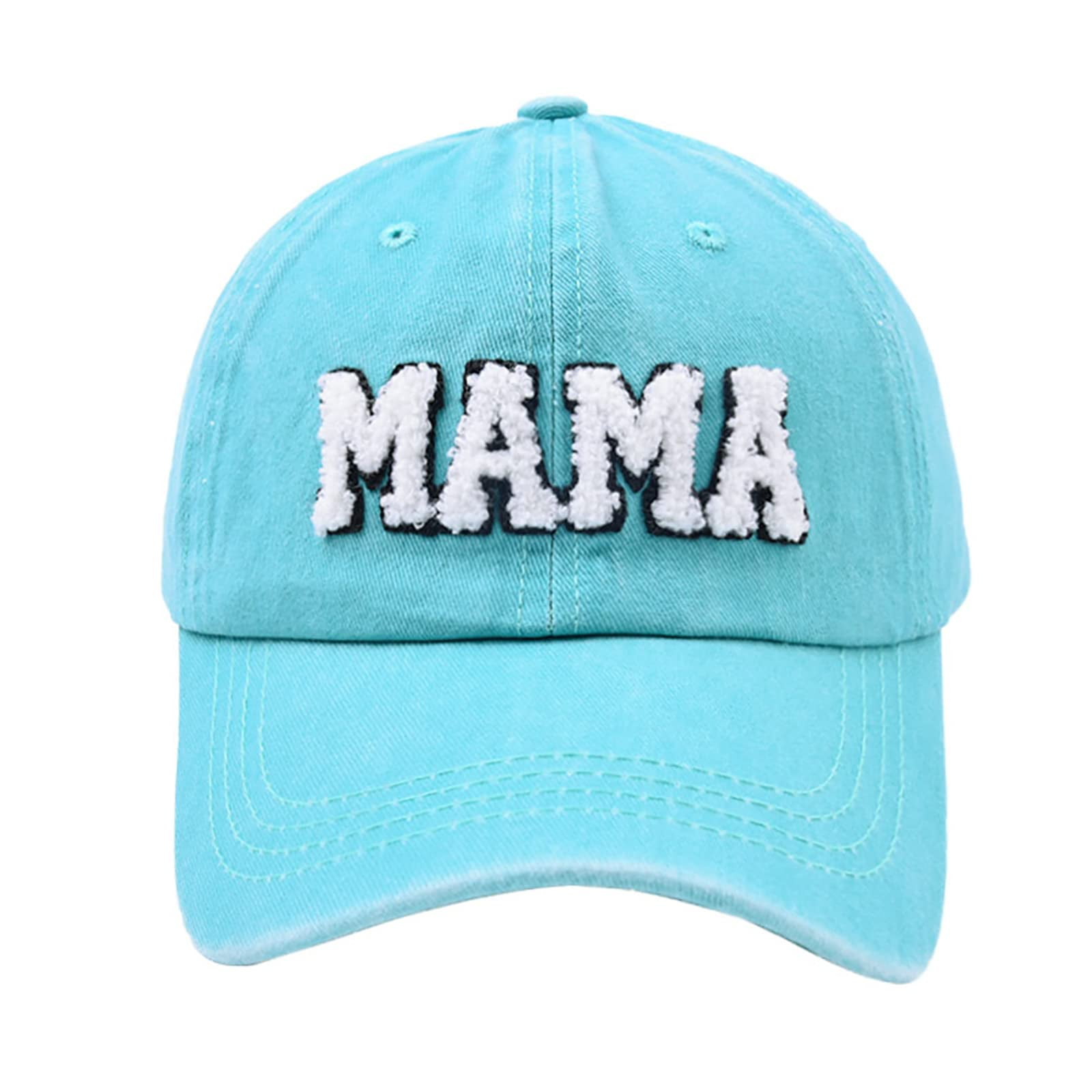 Mama Hat for Women, Gifts for Mom, New Mom, Mom to Be, Adjustable ...