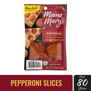 Bridgford Original Pepperoni Stick 16oz Package - Walmart.com