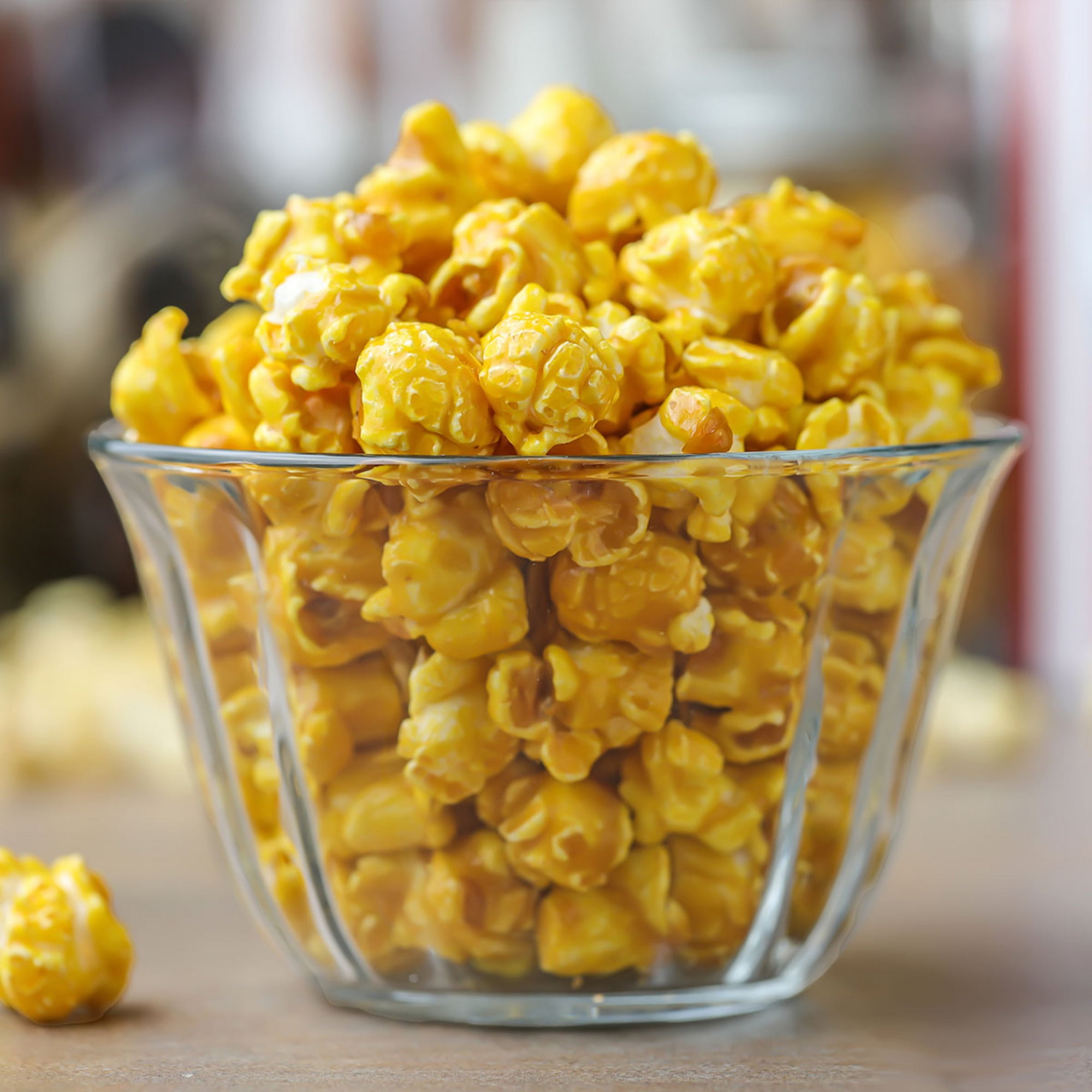 Mama Moore's Gourmet Popcorn Banana - Extra Large - Walmart.com