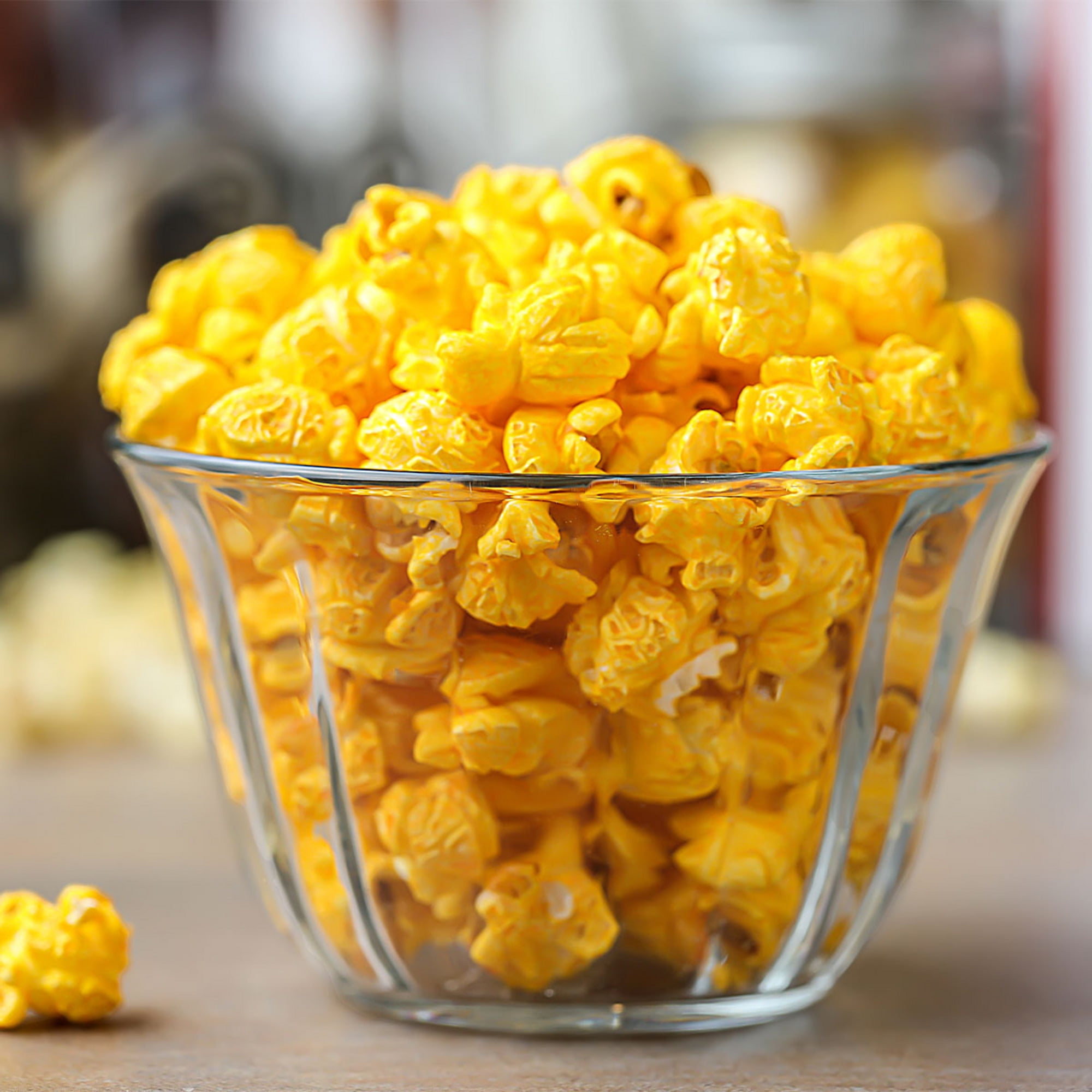 Mama Moore's Gourmet Popcorn Cheddar Cheese - Snack - Walmart.com