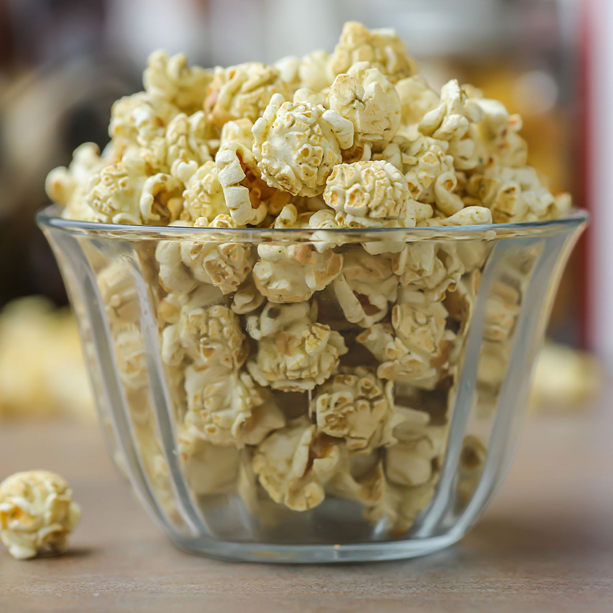 Mama Moore's Gourmet Popcorn WC Jalapeño - Large - Walmart.com
