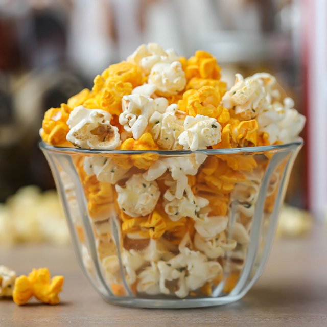 Mama Moore's Gourmet Popcorn Wild West Wings & Ranch - Snack - Walmart ...