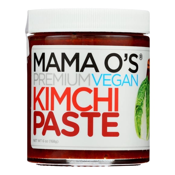 Kimchi
