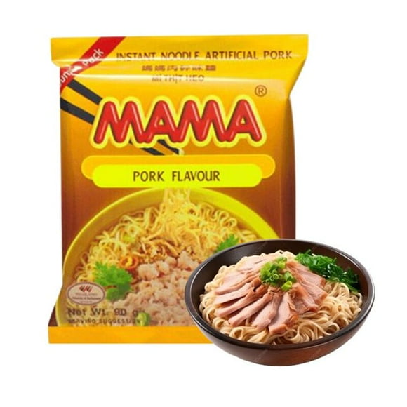 Mama Instant Noodles