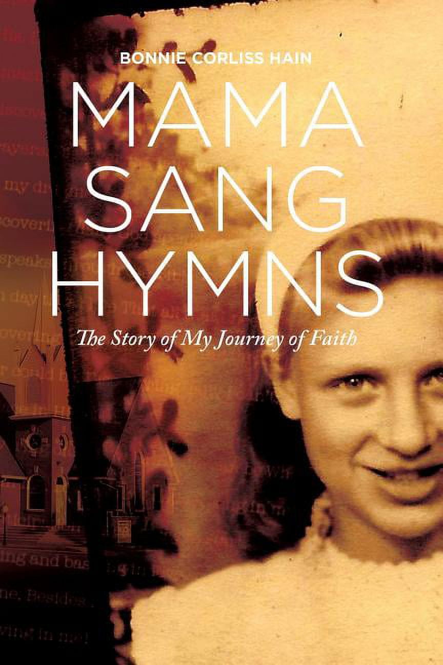 Mama Sang Hymns (Paperback) - Walmart.com