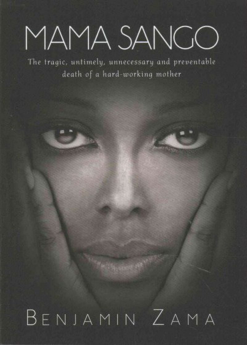 Mama Sango: The Tragic, Untimely, Unnecessary And Preventable Death Of ...