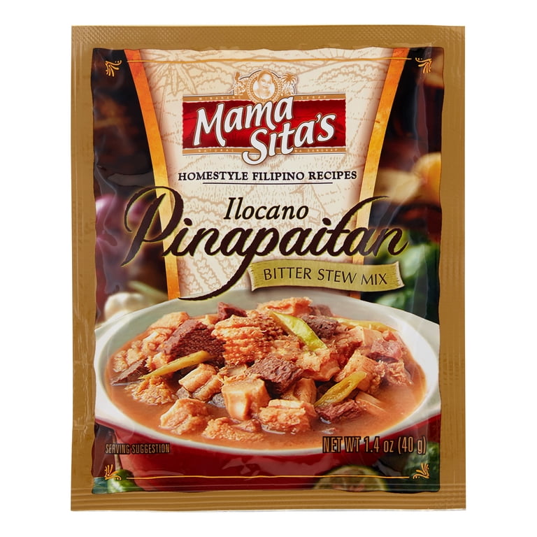 Pinapaitan