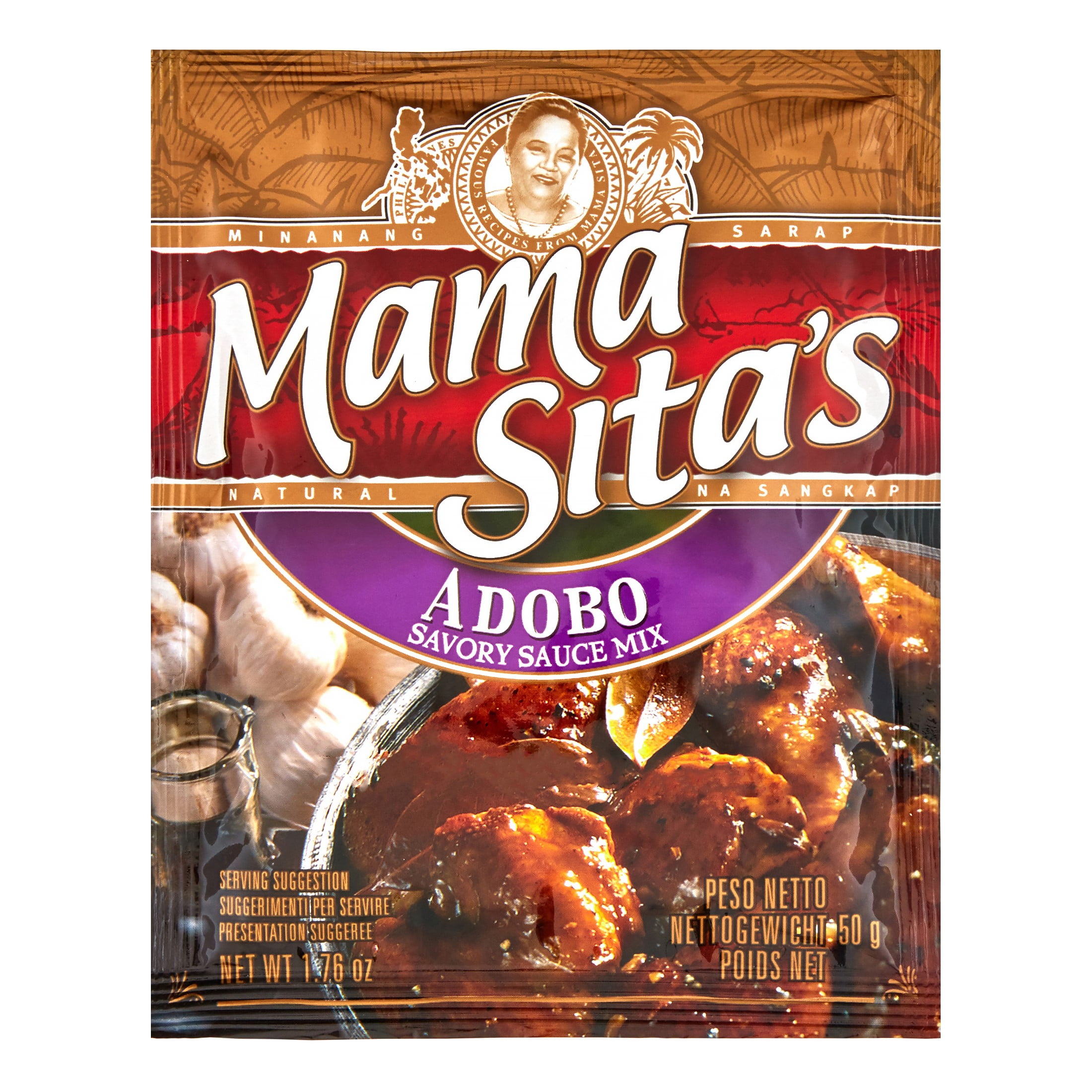 Mama Sita's