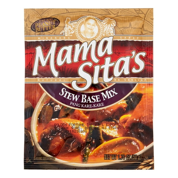 Mama Sita's