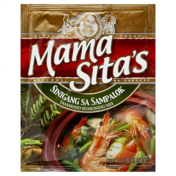 Mama Sita's
