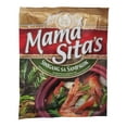 Mama Sita's Sinigang Sa Sampalok Tamarind Seasoning Mix 1.76oz (50g) 1 ...