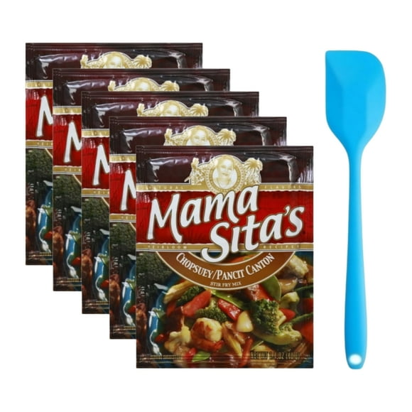 Mama Sita's