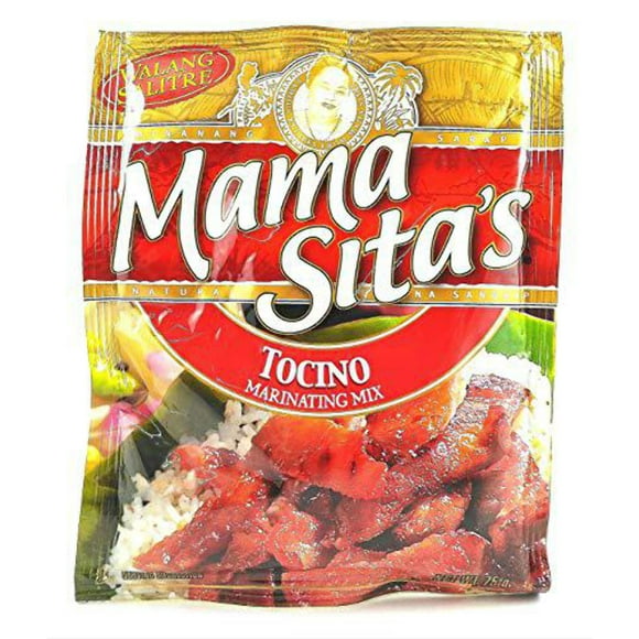 Mama Sita's
