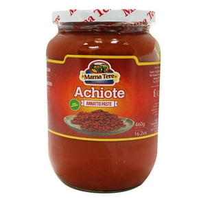 Explore Achiote Paste Variations for Cooking Delicious Meals