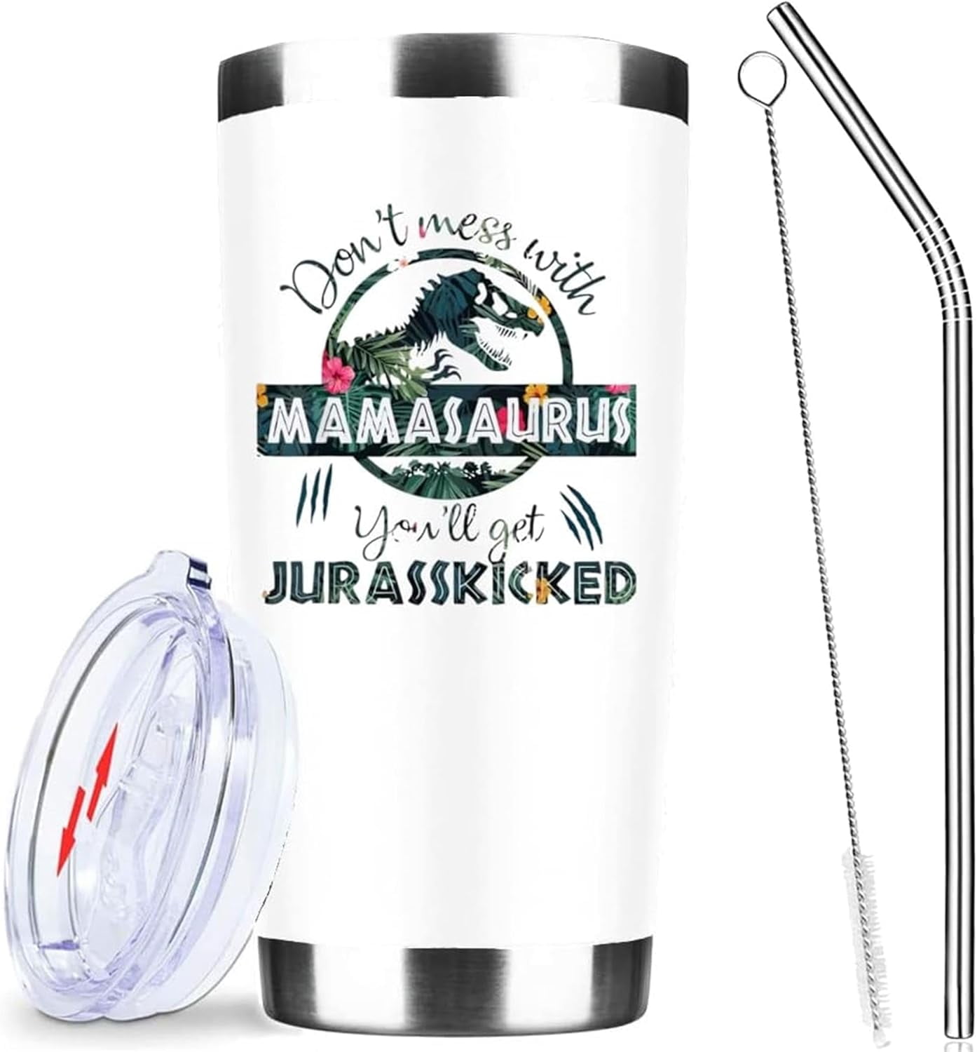 Mama Water Bottle,Mom Birthday Gifts,Mothers Day Gifts For Mom From ...