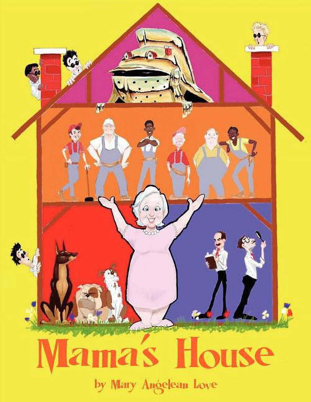 Mama House