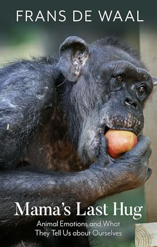 Pre-Owned Mama's Last Hug : Animal Emotions and What They Tell Us About ...