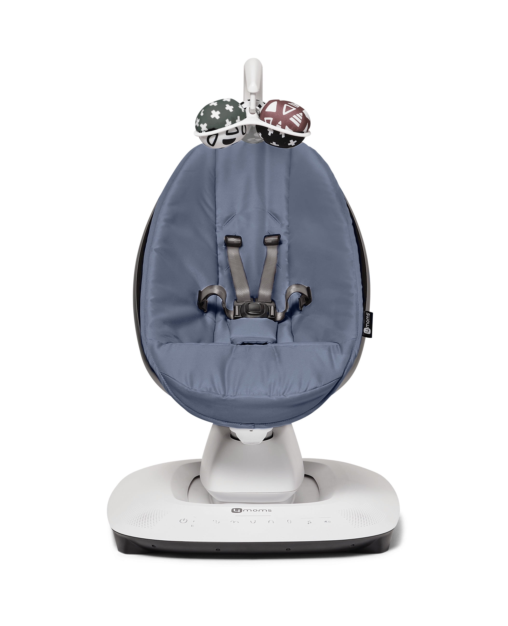 MamaRoo Multi-Motion Baby Swing - Walmart.com