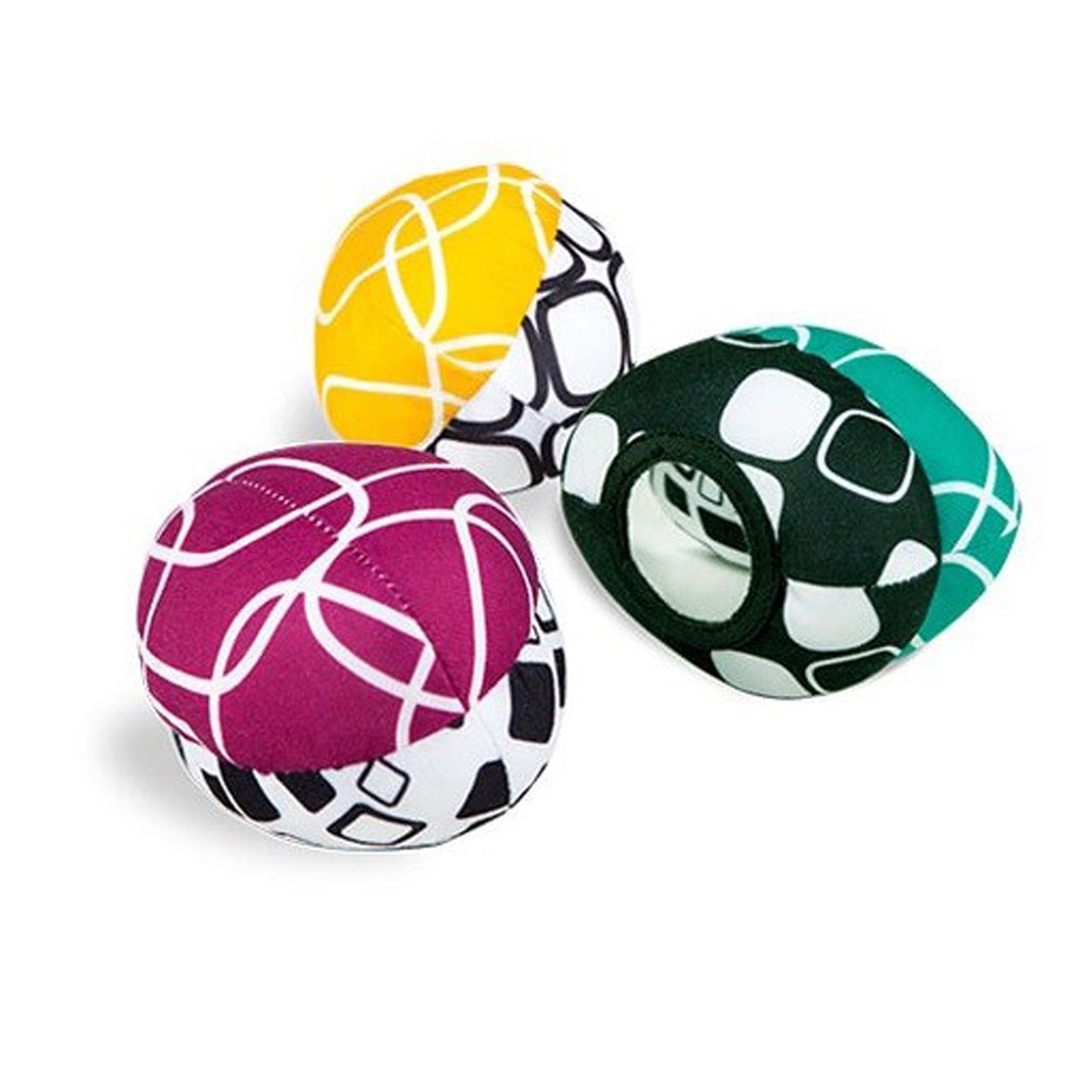 Mamaroo Replacement Balls for 4moms Mamaroo Swing , Brightly Colored to ...