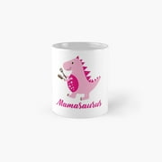 Mamasaurus Mug