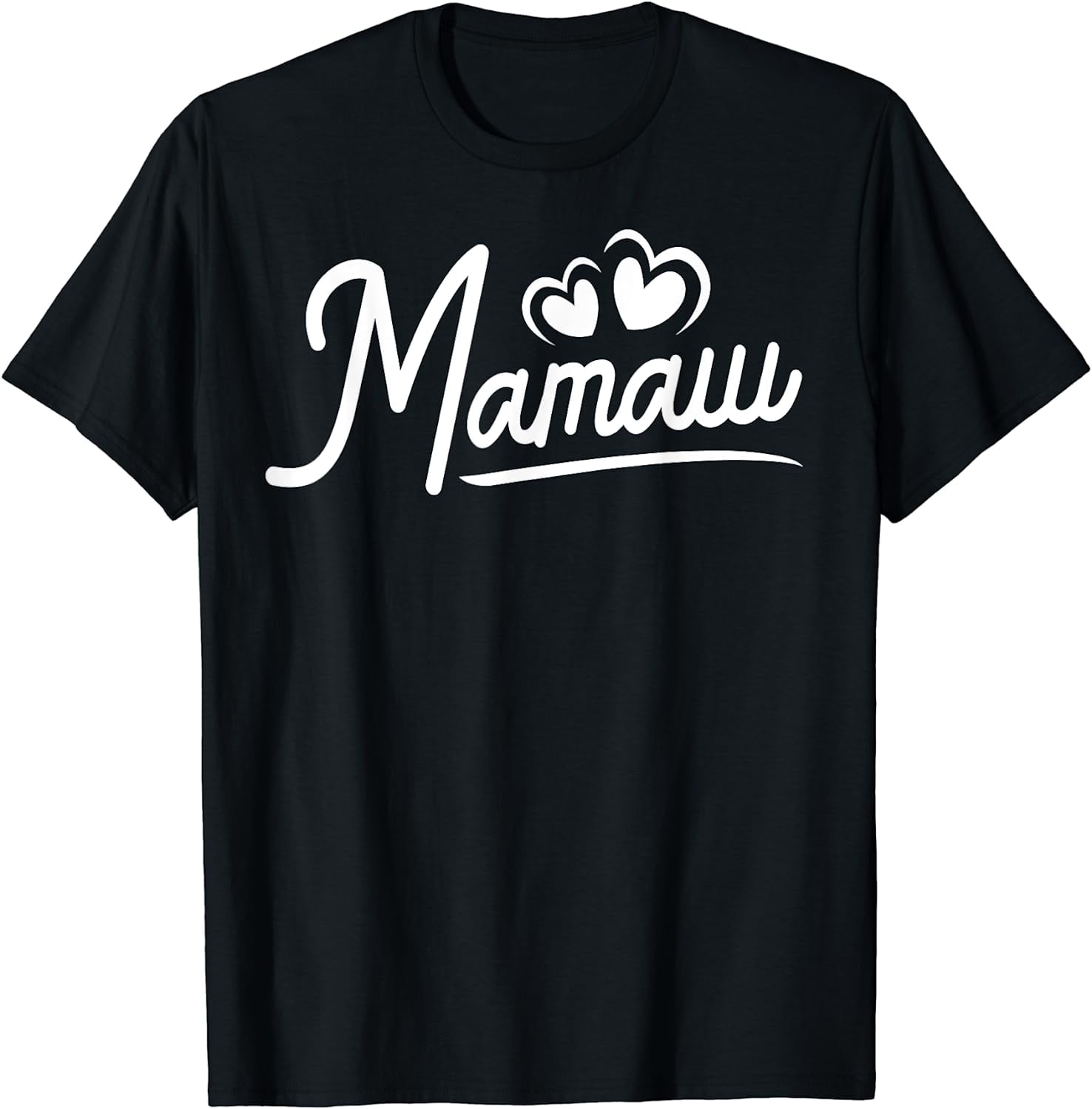 Mamaw Gifts from Grandchildren Mamaw Shirts for Women Mamaw T-Shirt ...