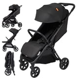 Mamazing Baby Stroller,Air Lite Carbon Fiber Lightweight Foldable ...