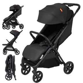 Mamazing Baby Stroller Ultra Air Lightweight Foldable Carbon Fiber ...