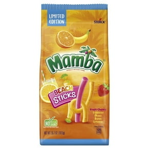 Mamba Candy
