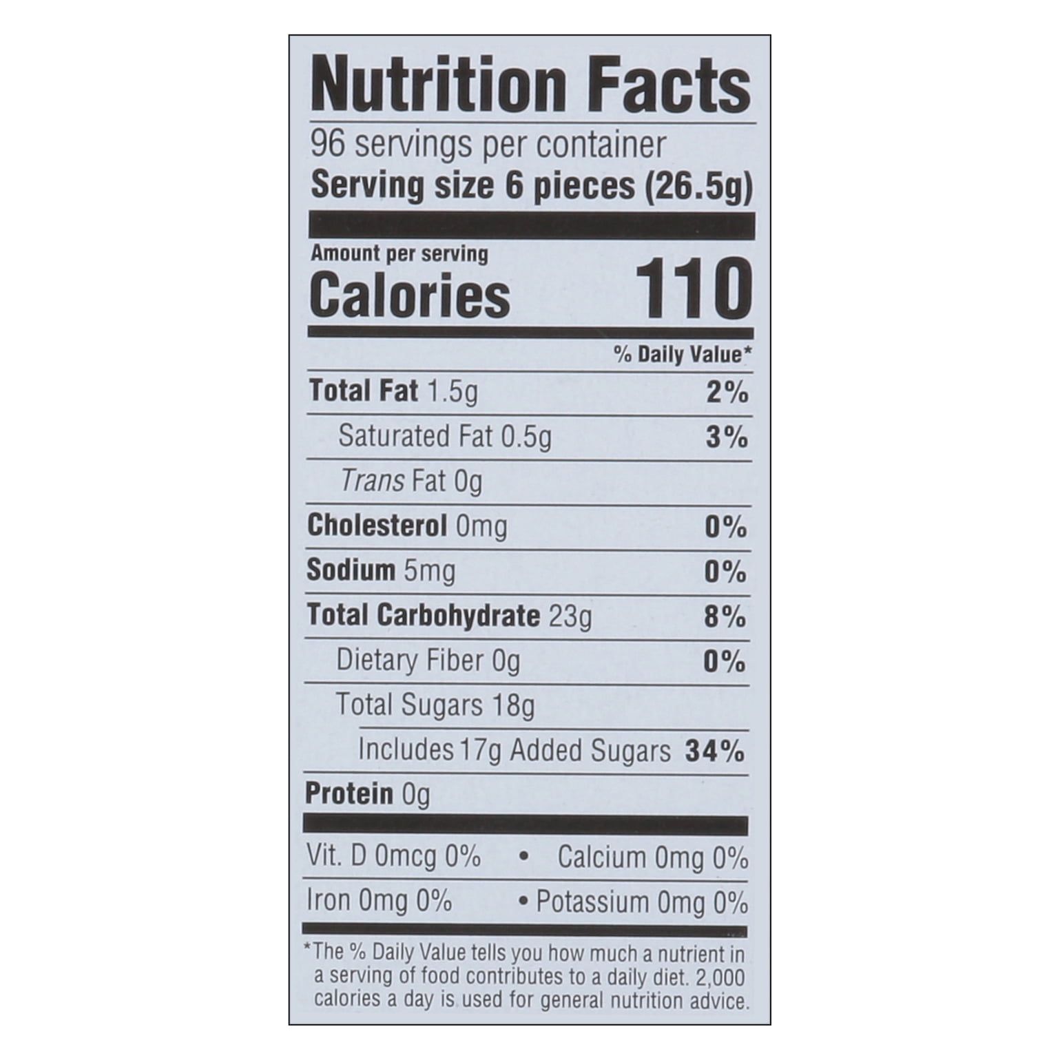 Mamba Berrytasty Fruit Chew Stick, Juicy Berry Flavors, 3.73 oz Snack Bar - Walmart.com