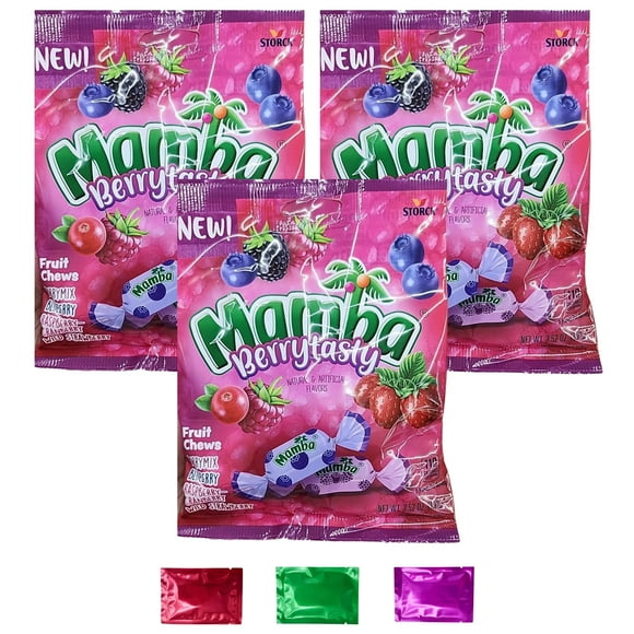 Mamba Candy in Food - Walmart.com