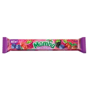 Mamba Candy