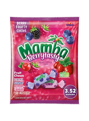 Mamba Candy in Food - Walmart.com