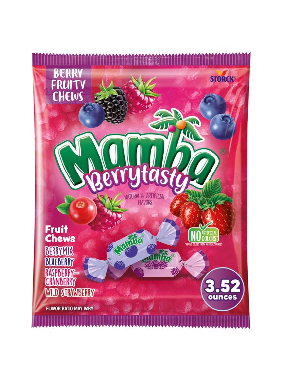 Mamba Candy in Food - Walmart.com