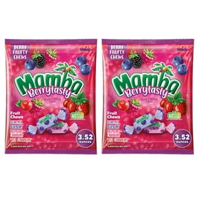 Mamba Candy in Food - Walmart.com