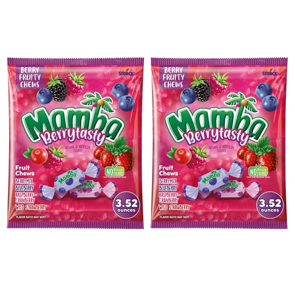 Mamba Candy in Food - Walmart.com