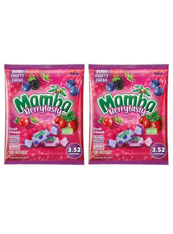 Mamba Candy in Food - Walmart.com