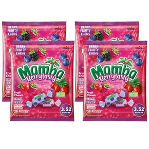 Mamba Candy in Food - Walmart.com