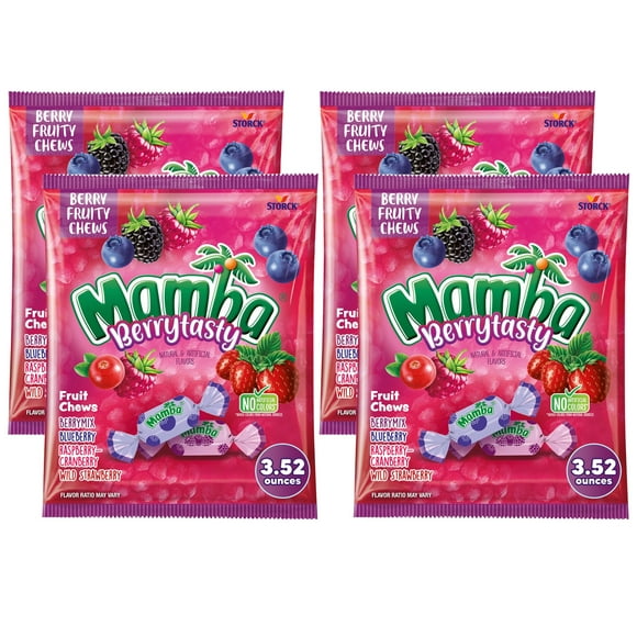 Mamba Candy