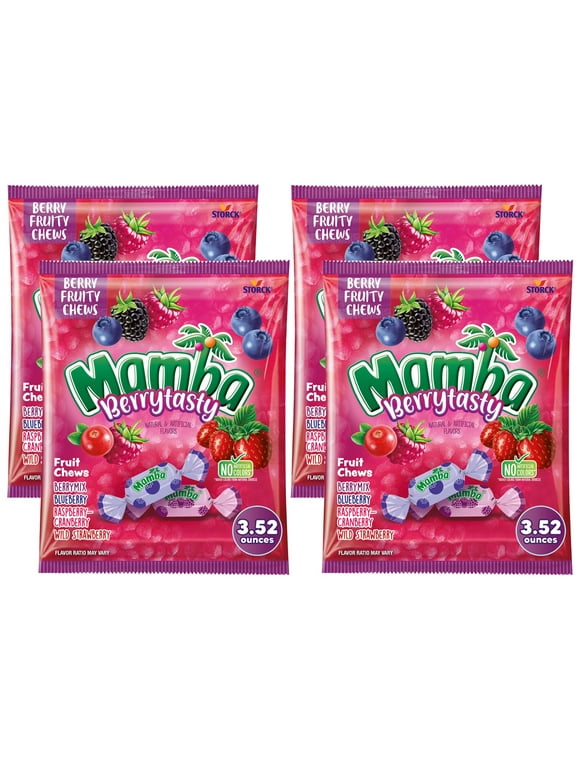 Mamba Candy in Food - Walmart.com