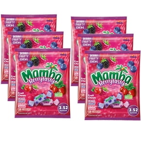 Mamba Candy