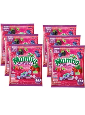 Mamba Candy in Food - Walmart.com