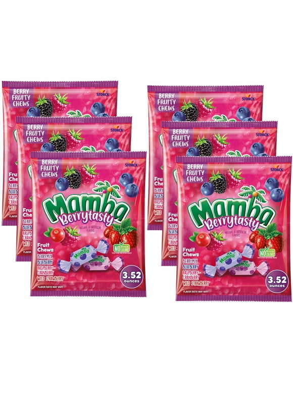Mamba Candy in Food - Walmart.com
