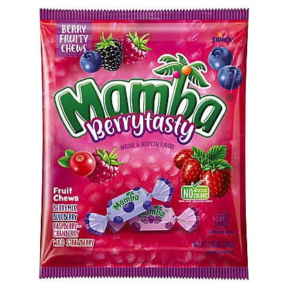 Mamba Candy