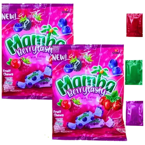 Mamba Candy in Food - Walmart.com