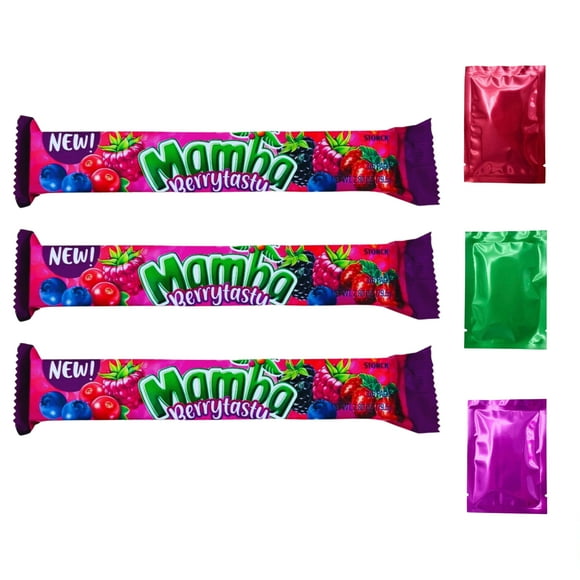 Mamba Candy in Food - Walmart.com