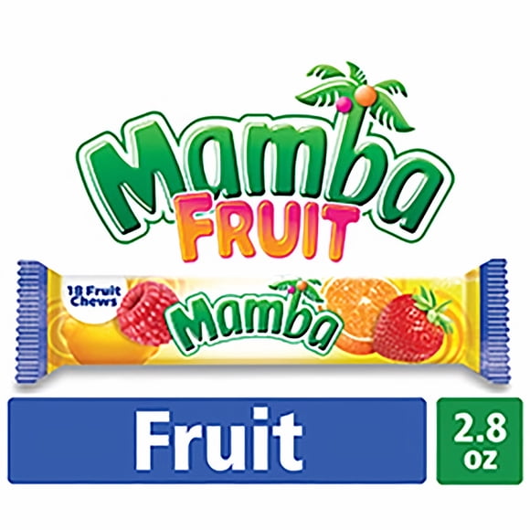 Mamba Candy